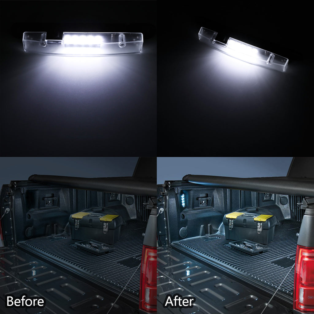 Universal Roll Bar Mount for LED Light Utv Interior Light – YCHOW-TECH